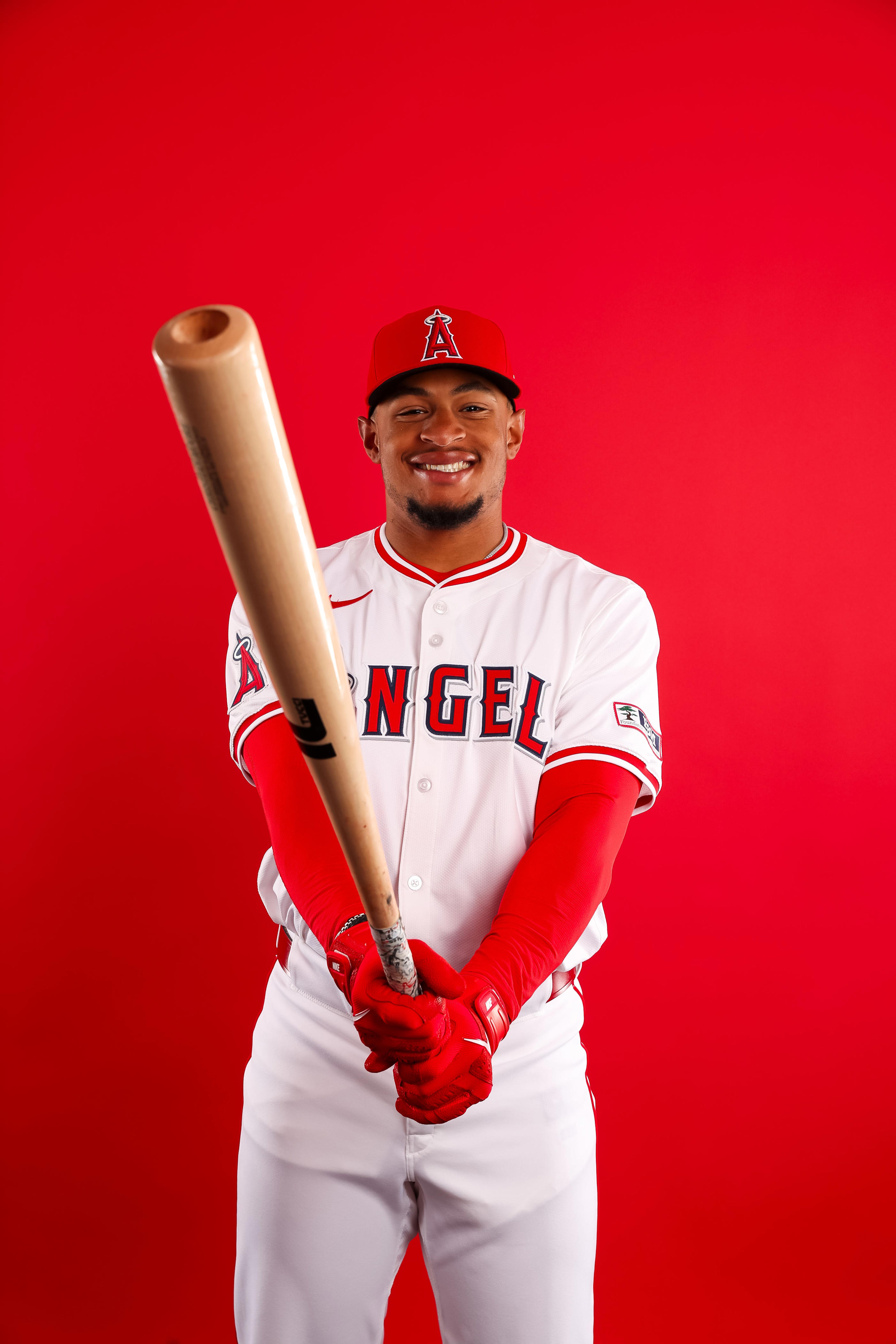 Tennessee's Christian Moore is 'the talk of camp' for Los Angeles ...