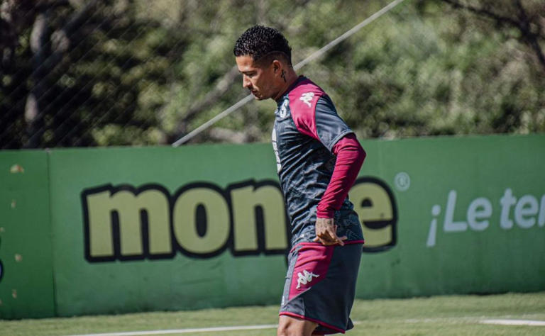 “Pequeña recaída”: Gerson Torres confirma la peor pesadilla de José ...