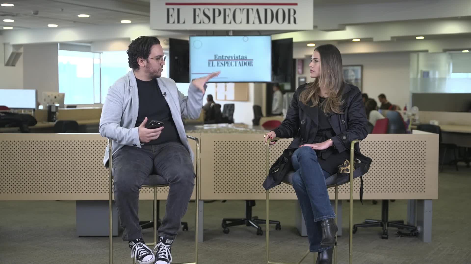 “Armando Benedetti va a permitir una comunicación fluida ...