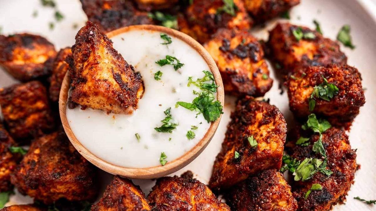 Vegan, But Make It Epic — 25 Bold, Flavor-Packed Recipes You’ll Crave!