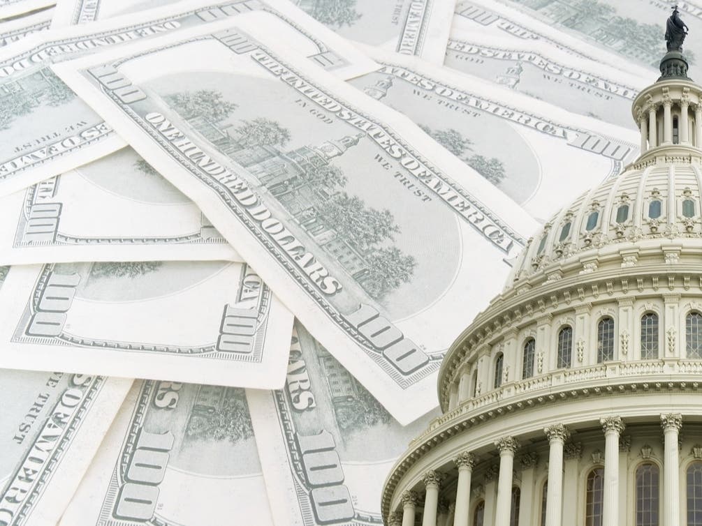 Kim, Booker Blast Republican-Led Budget ‘Vote-A-Rama’ In Senate