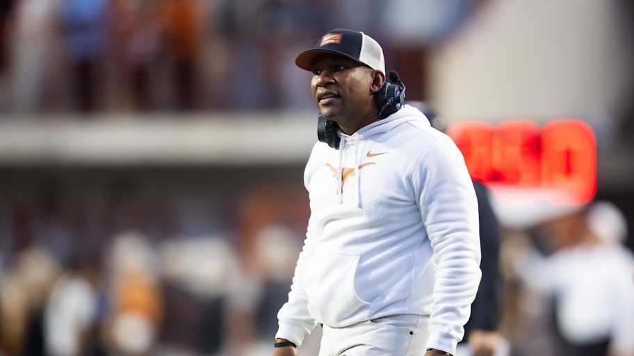 Saints Hire Grambling State's HC Mickey Joseph's Relative