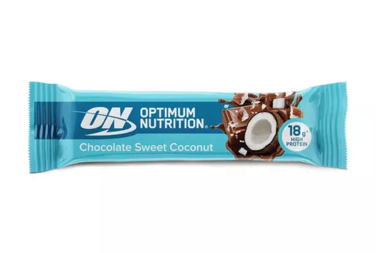 Best energy bars: Top nutritional choices for a sustained boost