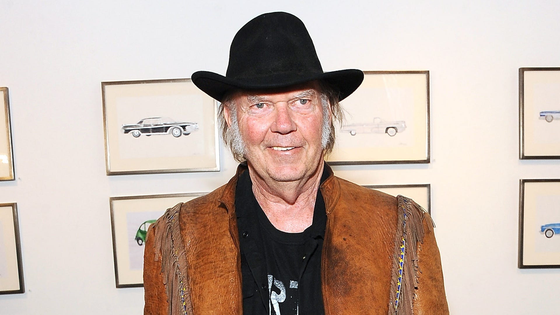 Neil Young and The Chrome Hearts reveal ‘Love Earth’ World Tour: See ...