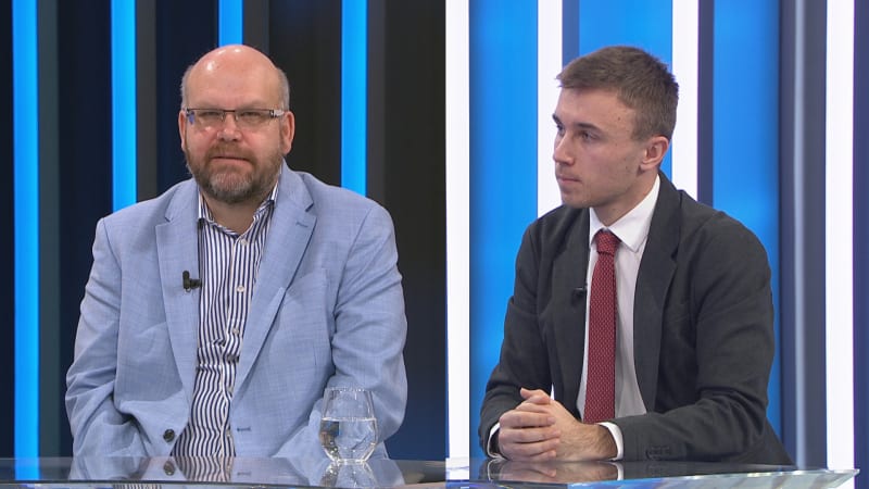 Valeš: Fiala předvedl zbytečný projev. 3 % HDP na obranu budou novou ...