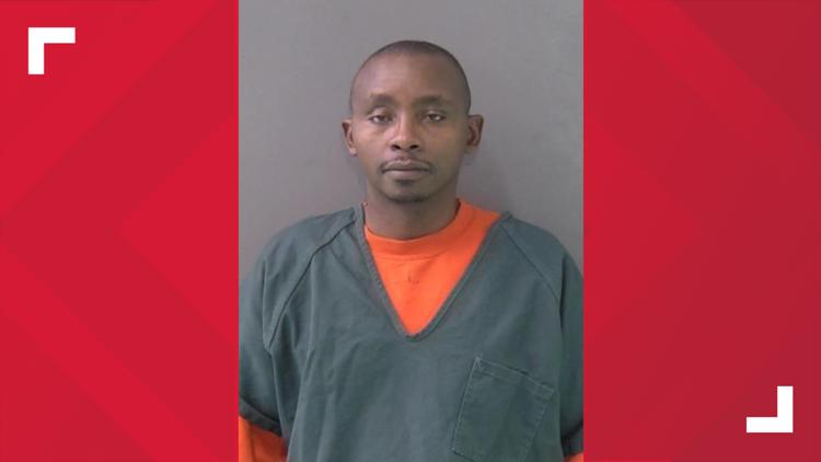 Fort Hood soldier sentenced to 26 years for killing his wife