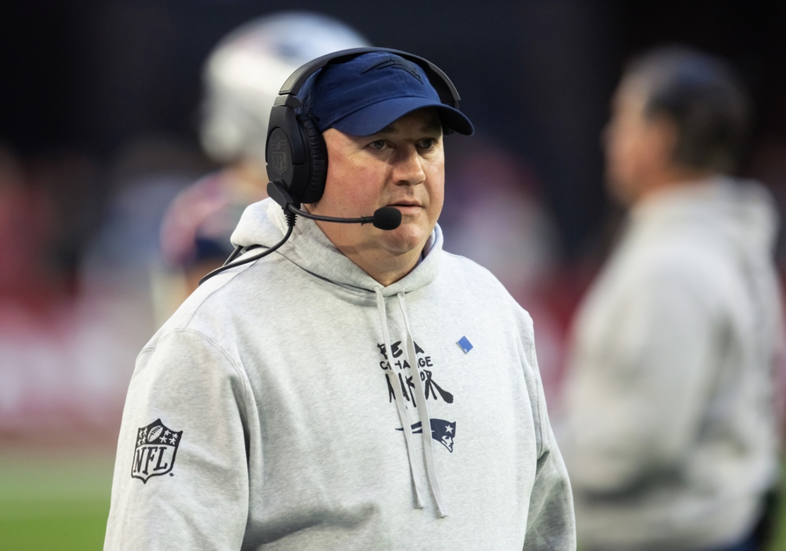 Rams add Alex Van Pelt to coaching staff