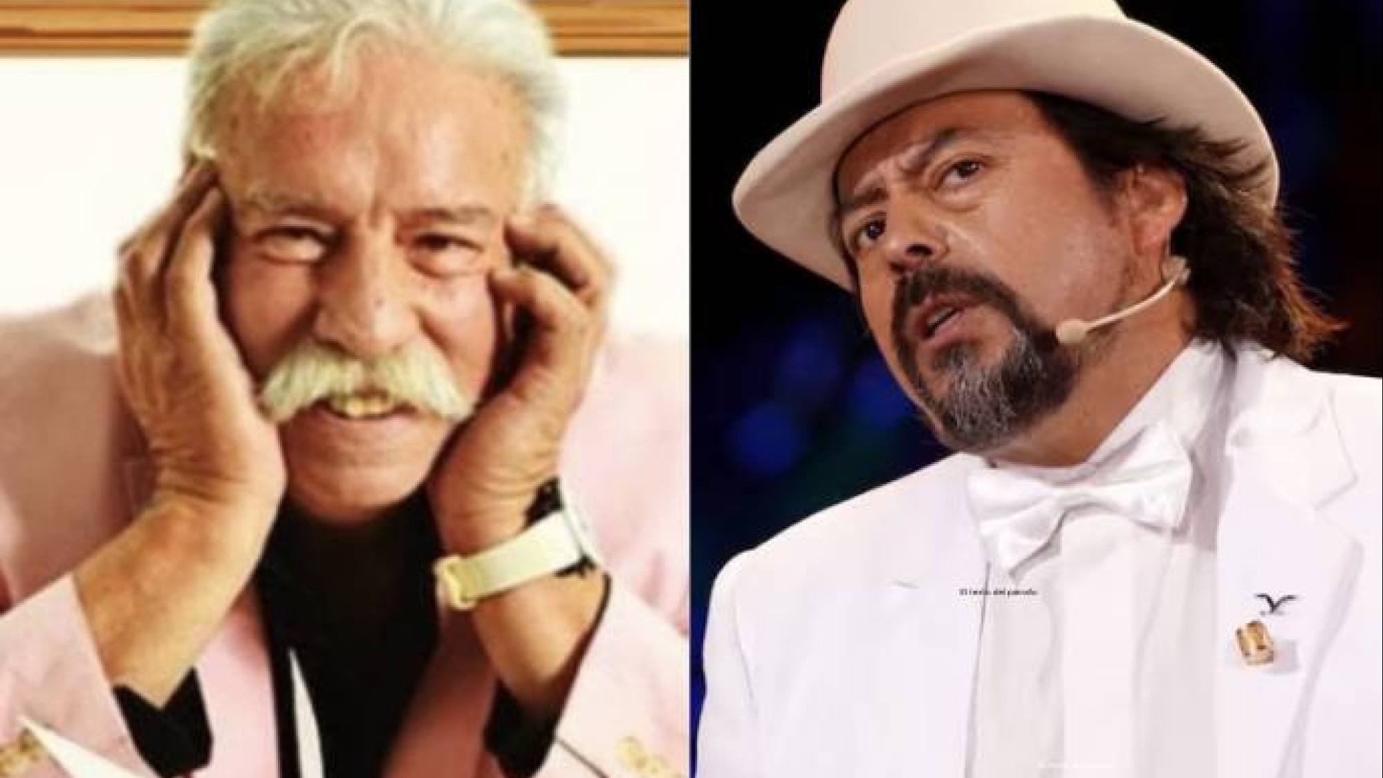 “No tengo nada contra él, pero dele que dele...”: Iván Arenas se ...