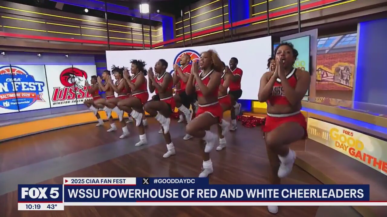 2025 CIAA Fan Fest Returns to Baltimore