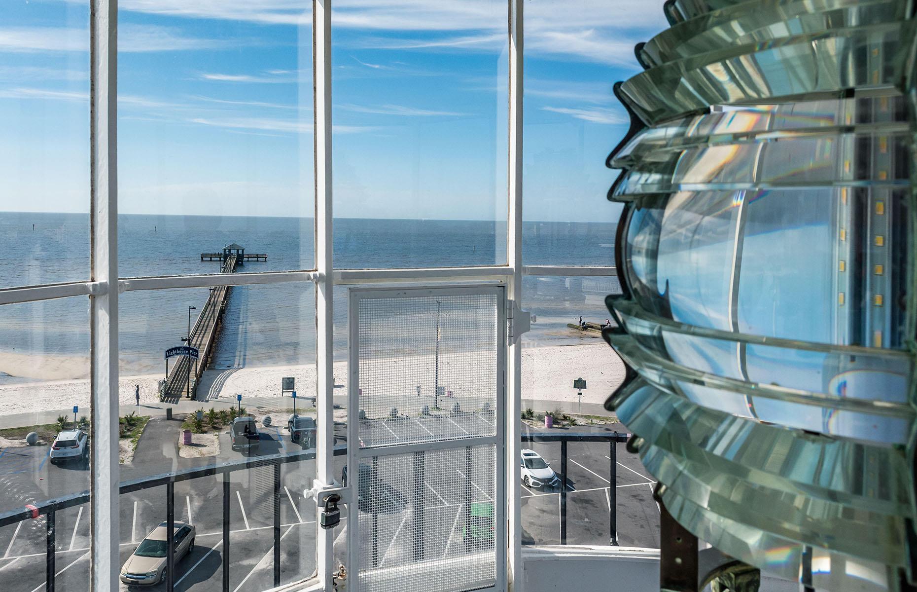 How many must-see views across the US have you ticked off?