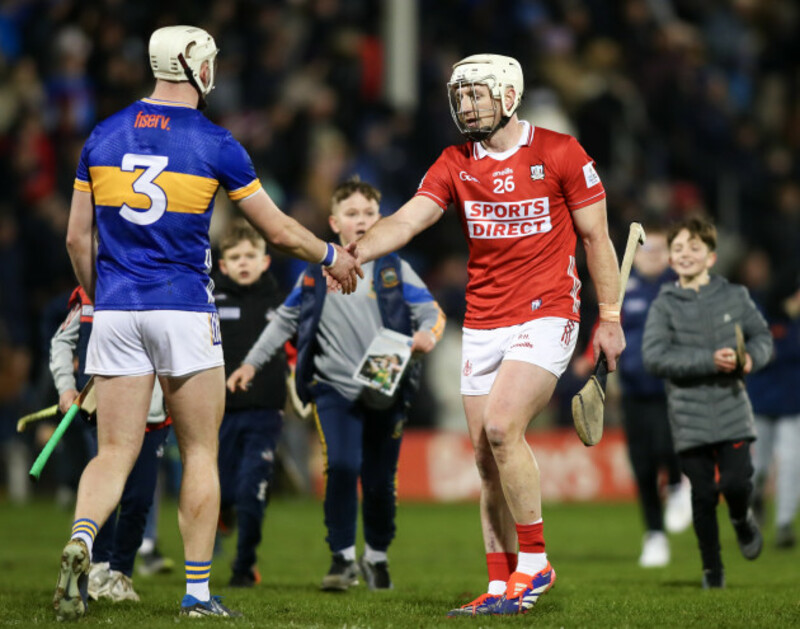 Racing to a red light: Cork revert to most frustrating version of ...