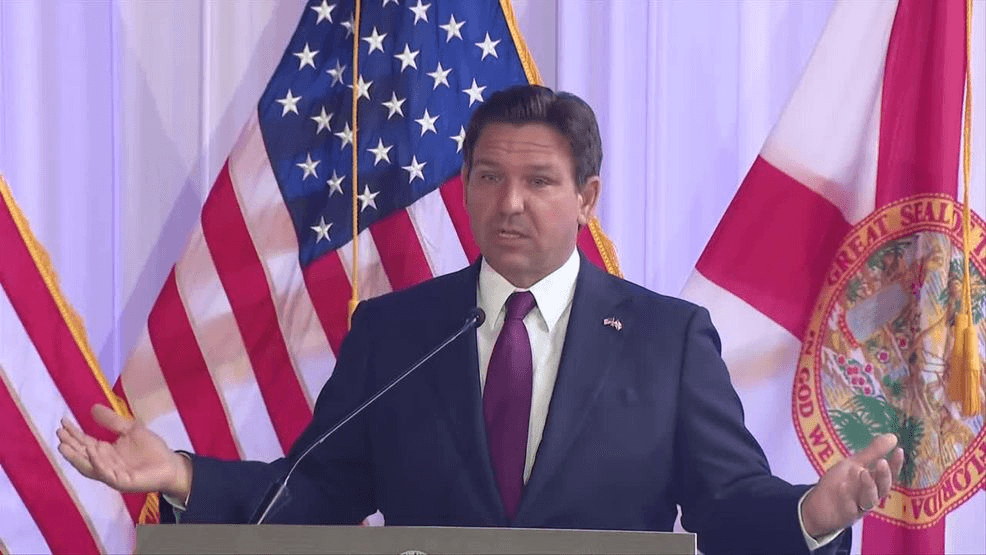 DOGE Florida: DeSantis creates state version of Elon Musk's agency DOGE Florida: DeSantis creates state version of Elon Musk's agency