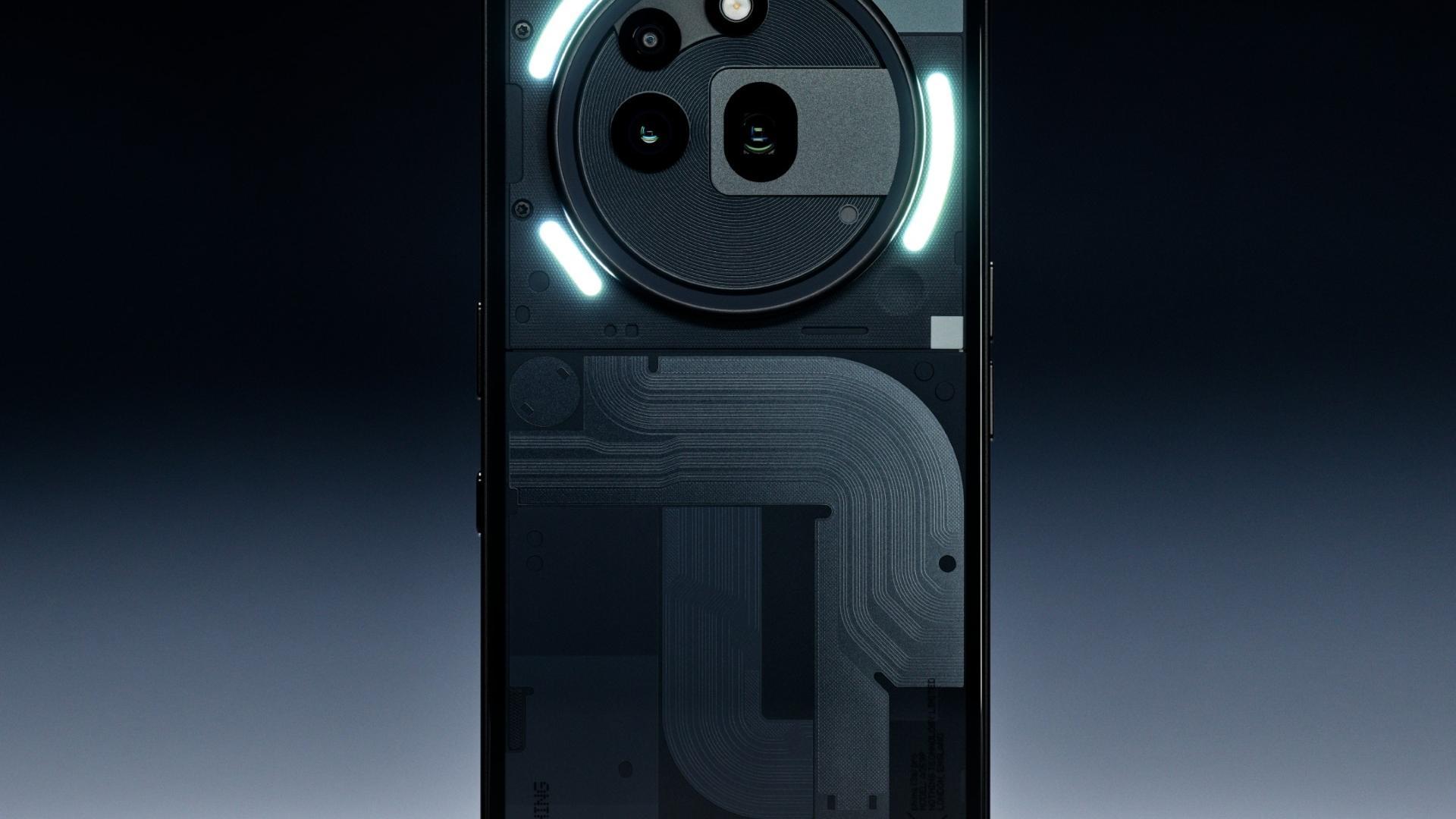 El Phone (3a) se ha filtrado entero, así que Nothing lo ha enseñado ...