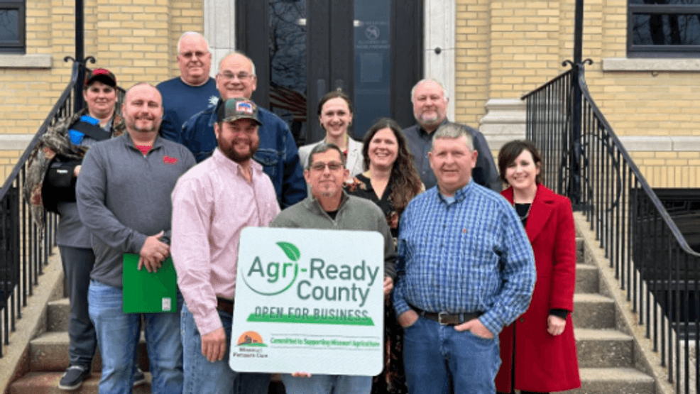 Knox County's new Agri-Ready status to boost economy, enhance education ...