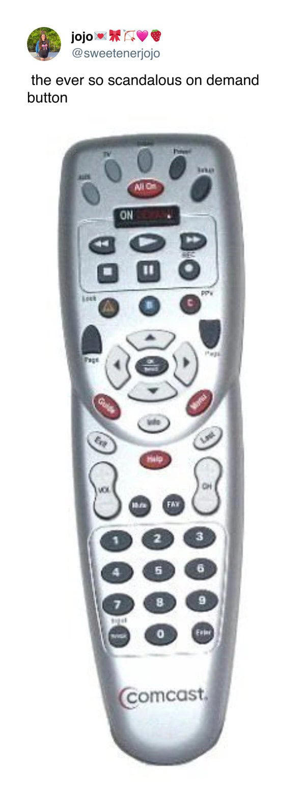 35 Nostalgic TV Remotes That Prove We All Had Different Childhoods