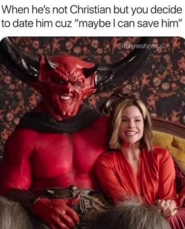 40 Funny Christian Memes Jesus Will Forgive You For Laughing At ...