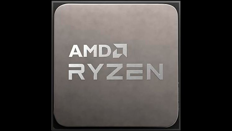 AMD breathes life into Ryzen 5000G family with six new chips — Cezanne ...