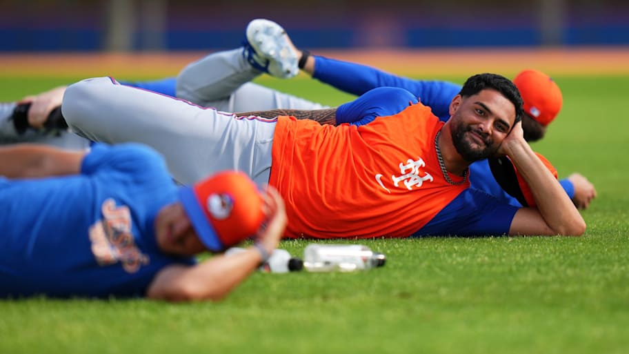 Why the Sean Manaea injury isn't enough for NY Mets fans to hit the ...