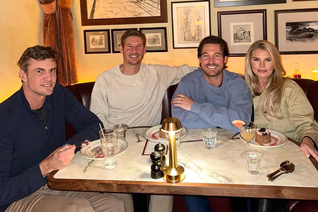 Here's Where Madison LeCroy Stands with Austen Kroll, Shep Rose & Craig ...