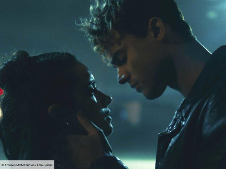 Exclu. À contre-sens Londres : Pourquoi les scènes intimes du film n’ont pas été compliquées à ...