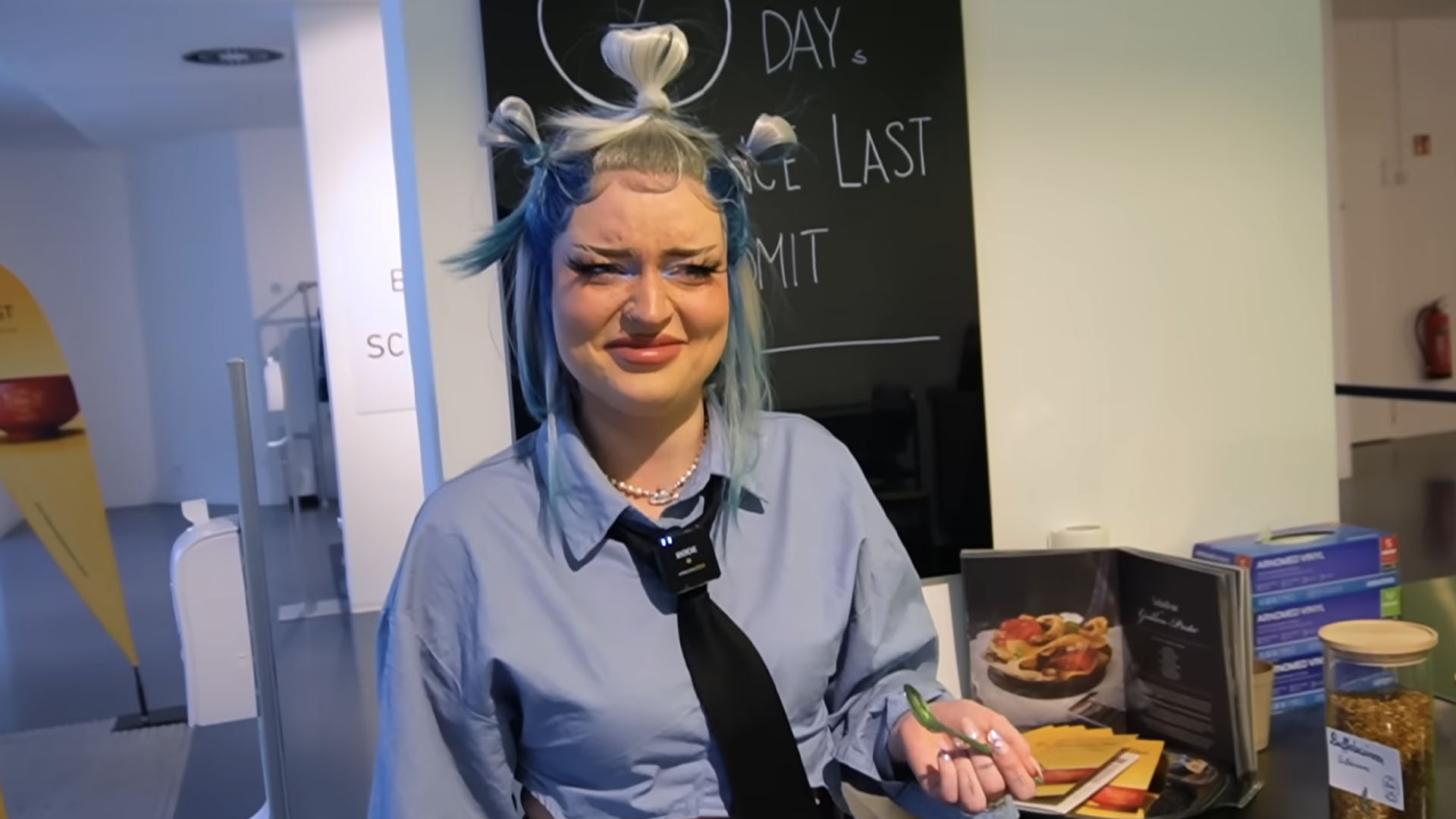 10 Gross Snacks People Hate & 10 They Can’t Get Enough Of