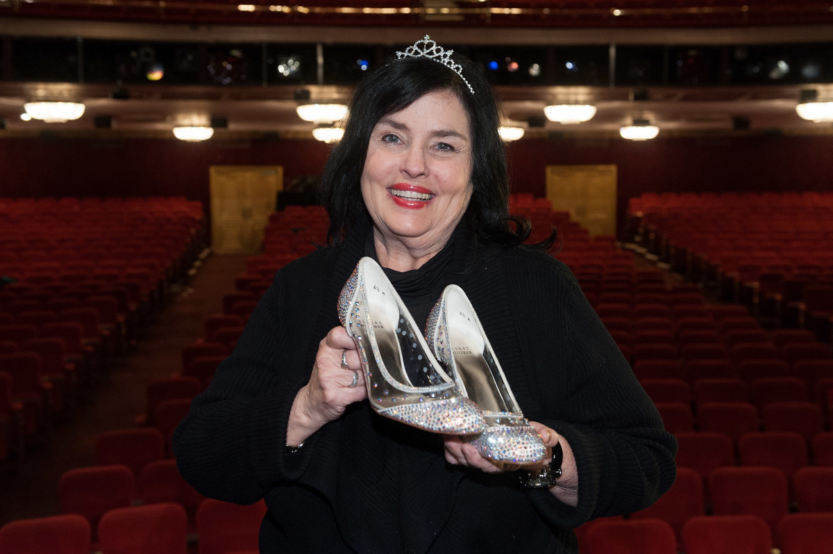 ‘Duck Dynasty’s Kay Robertson's 'Severe' Injury After 'Horror Show' Fall