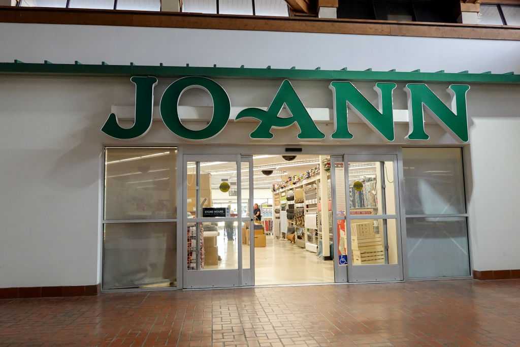 Joann plans to close all stores across US. Here’s the Ohio stores impacted