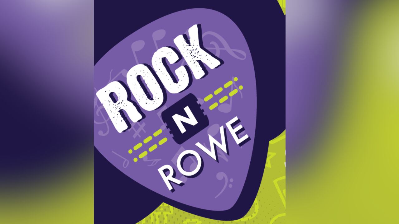 Rock N Rowe returns to Perkins Rowe for spring series