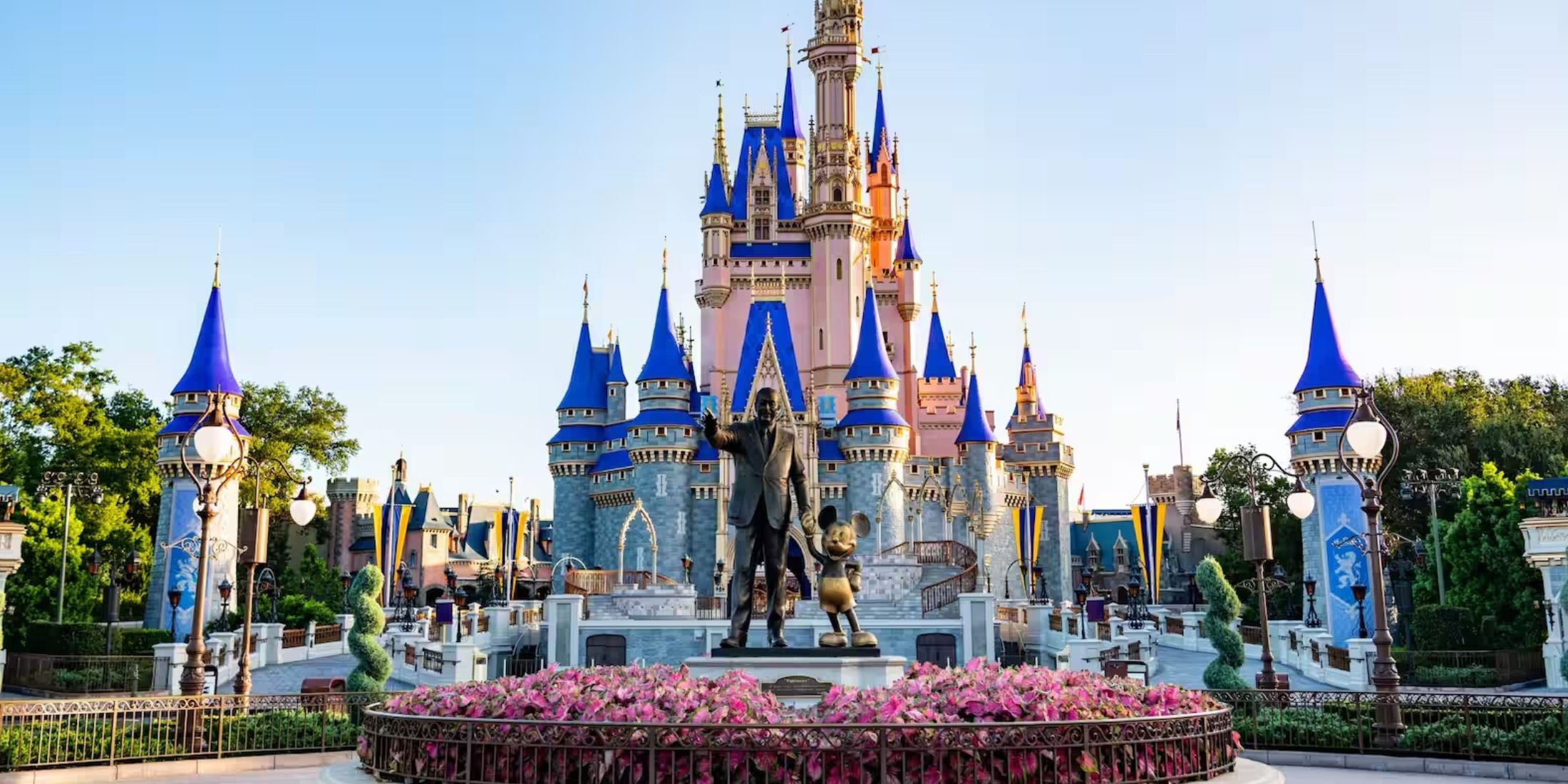 Disney & Universal Theme Park News: Fireworks Testing, New Experiences ...