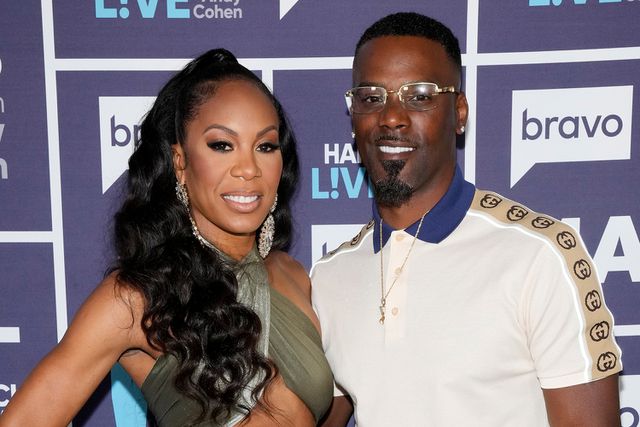 Sanya Richards-Ross is Pregnant! The “RHOA ”Star Expecting Baby No. 3 ...