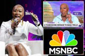 MSNBC drama intensifies as network axes shows hosted by 3 more lefty ...