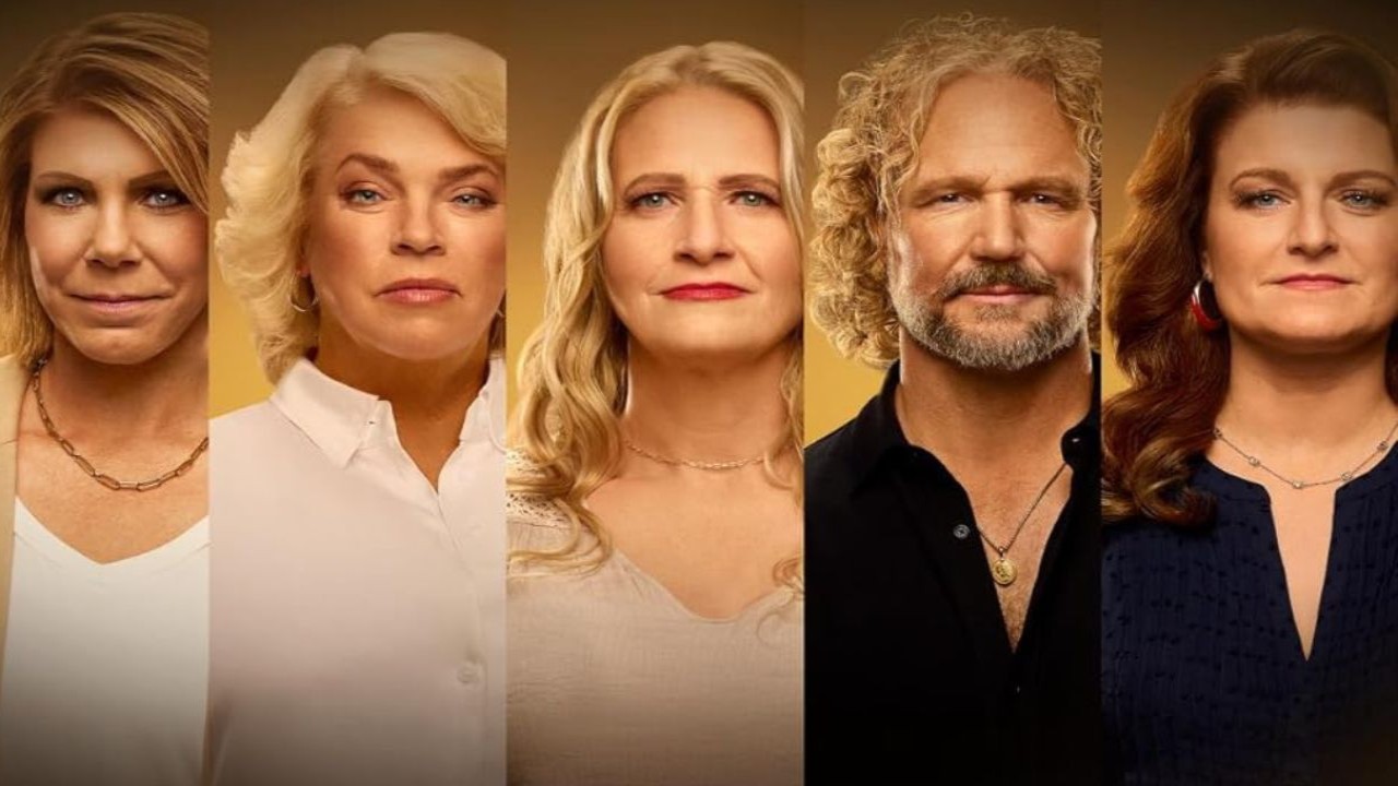 Sister Wives Season 19 Might Be The Series' Ending? Here's Why TLC's ...