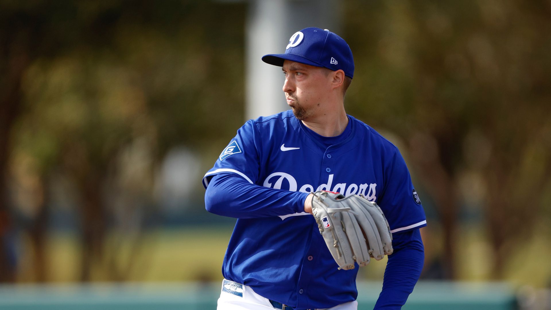 Dodgers on Deck: Tuesday vs. Mariners