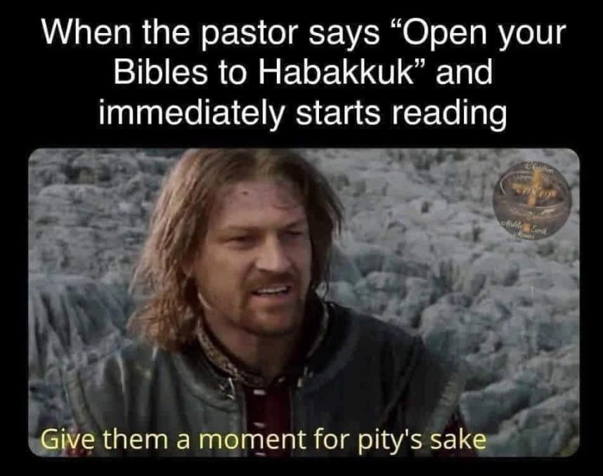 40 Funny Christian Memes Jesus Will Forgive You For Laughing At ...