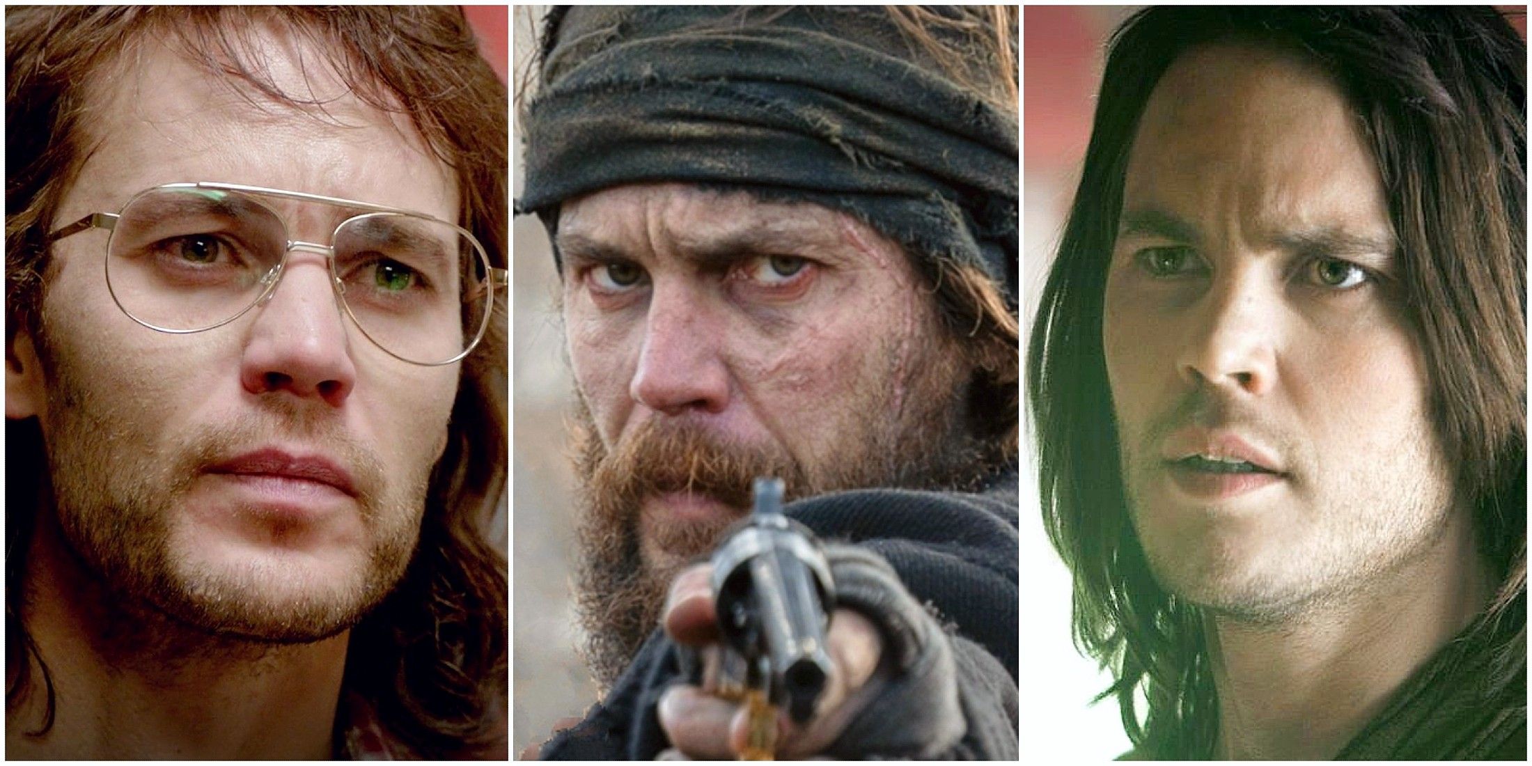 American Primeval: Best Taylor Kitsch Movies And Shows, Ranked