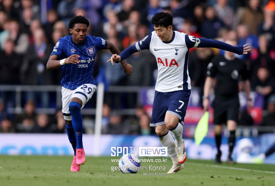 손흥민, '70-70 클럽'에 안주하지 않는다…9도움만 더하면 EPL 역사상 7번째 '80-80 클럽' 가입