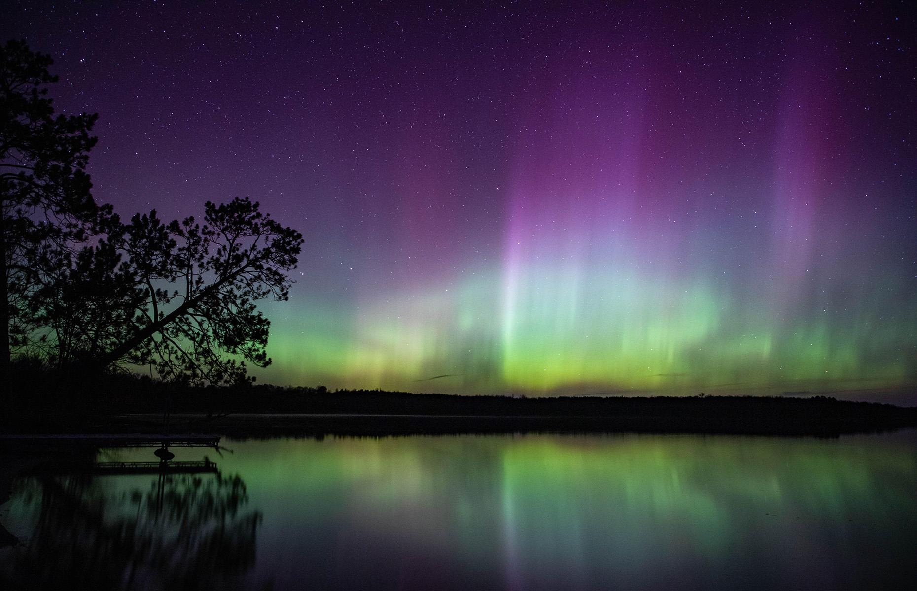 How many must-see views across the US have you ticked off?