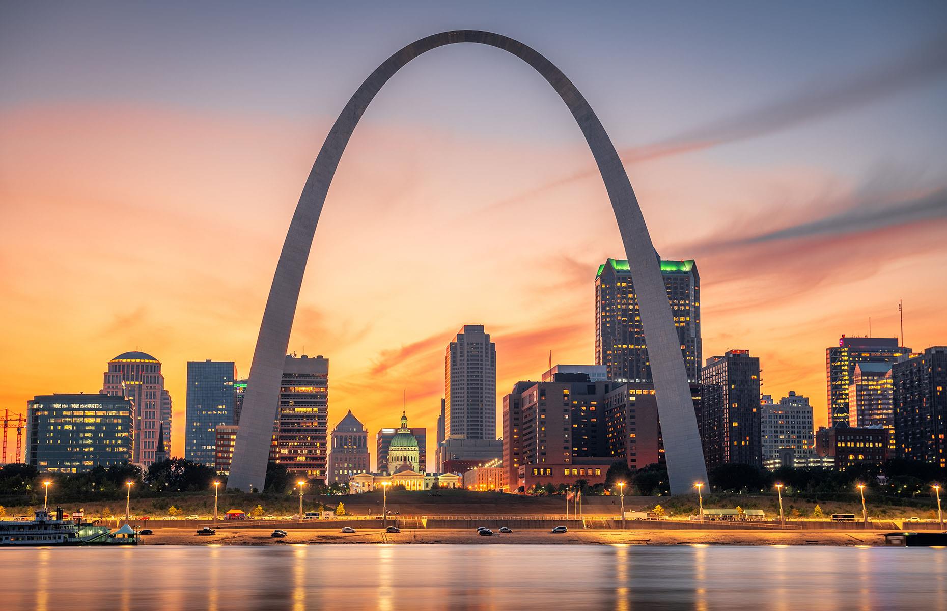 How many of America's top-ranked views have you seen?