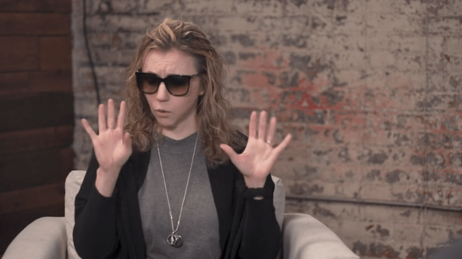 Elon Musk’s underground digital detective reveals all to NewsNation