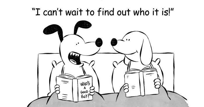 26 Brilliant Cartoons By Thomas Leclercq To Make Us Think About Life ...