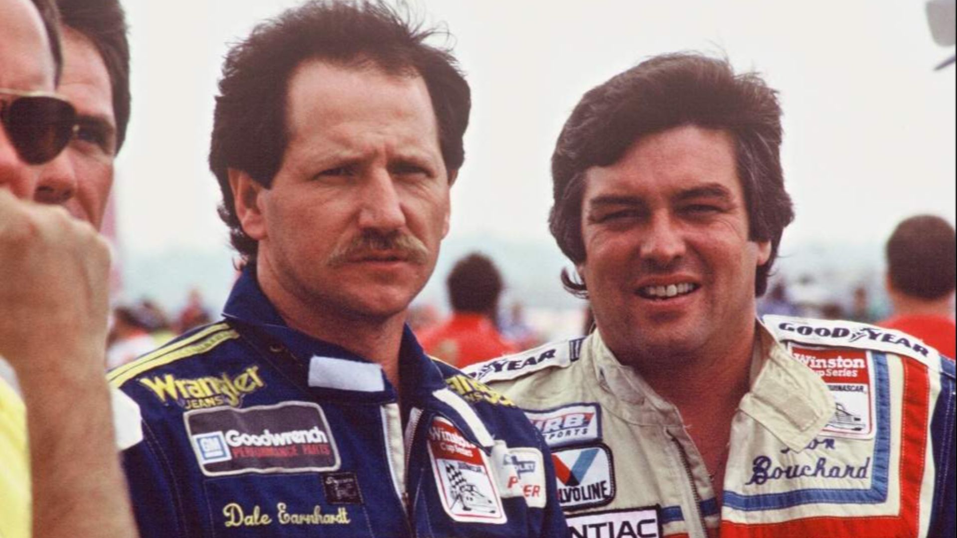 20 NASCAR Drivers Who Tragically Lost Their Lives On The Track