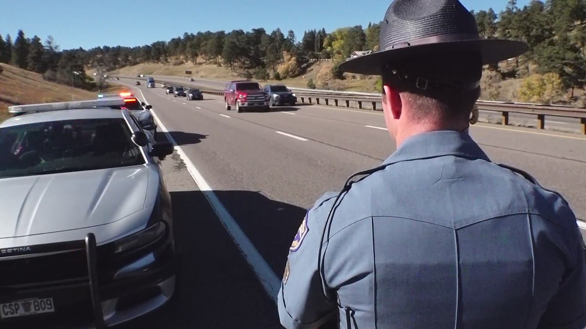 Colorado State Patrol received 30,000+ calls for aggressive driving ...