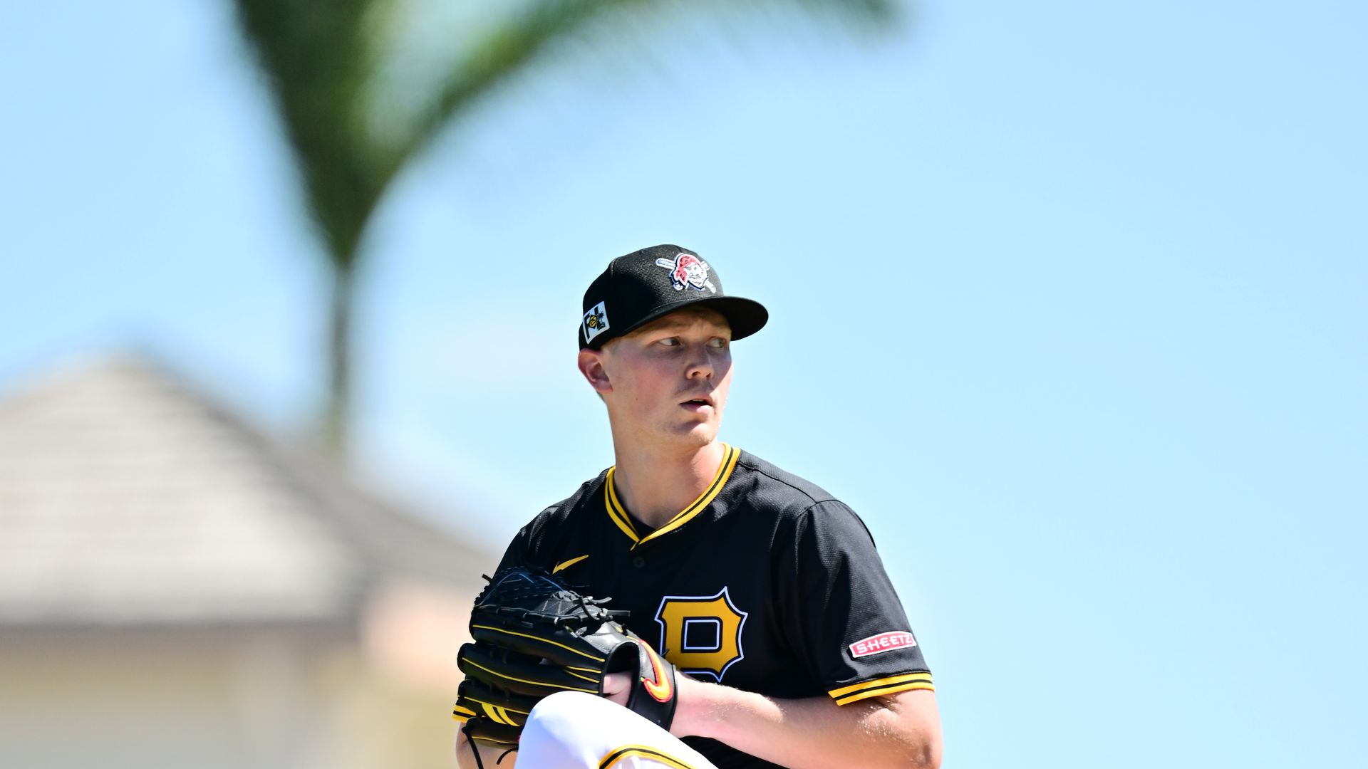 Pirates 2025 MLB season previews: Starting pitching