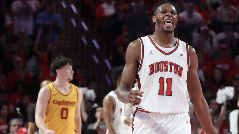 10 Biggest Must-See Matchups in College Basketball This Week