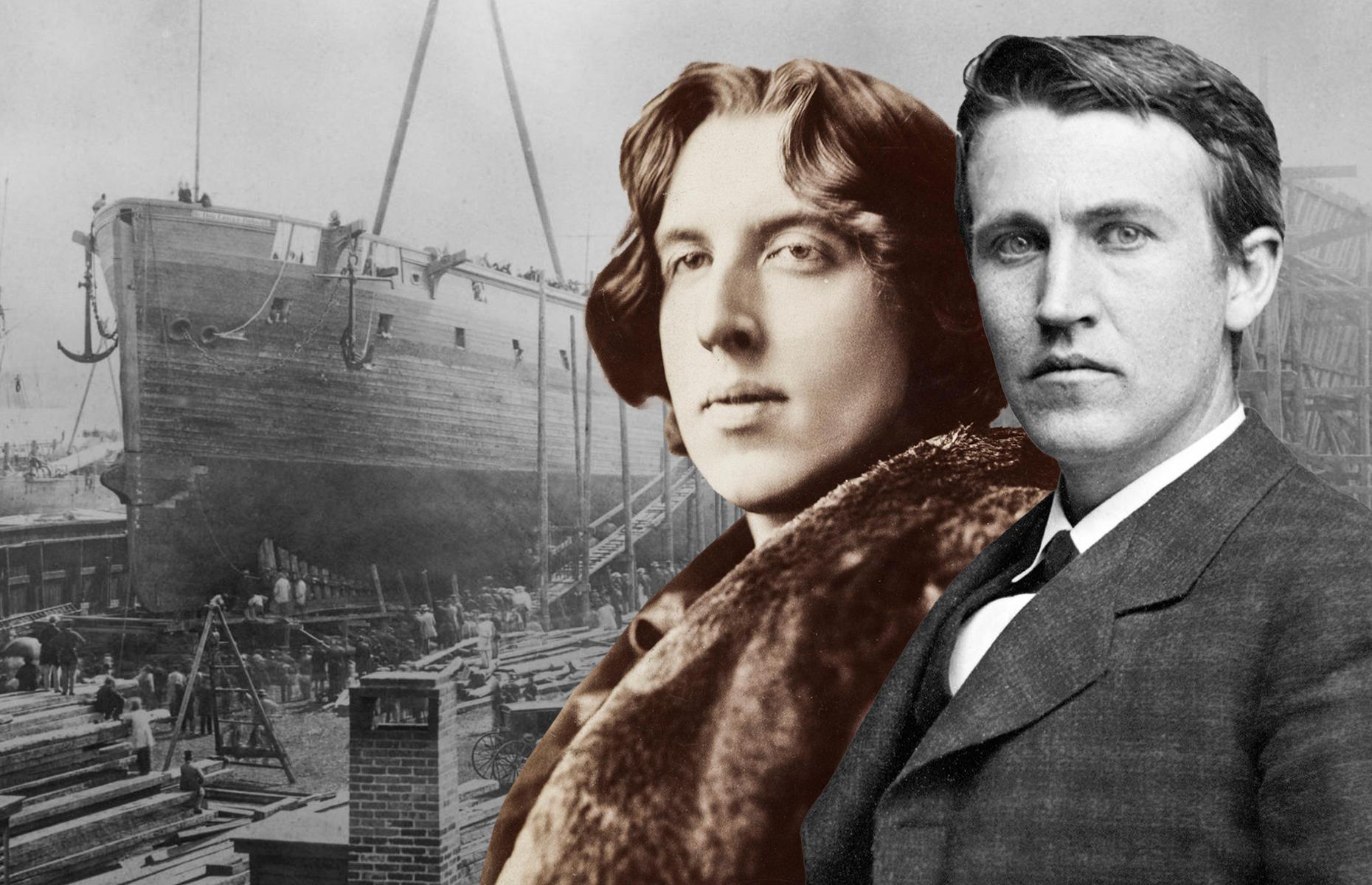 Stunning Vintage Images Show What America Looked Like In The 19th Century