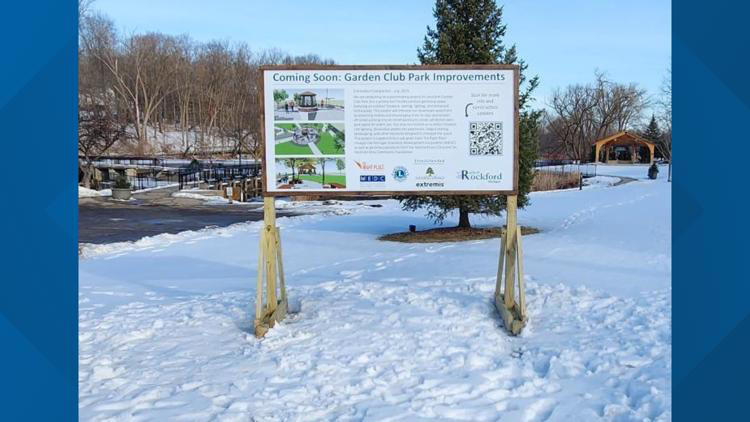 Rockford, get ready: Big upgrades coming to downtown riverfront