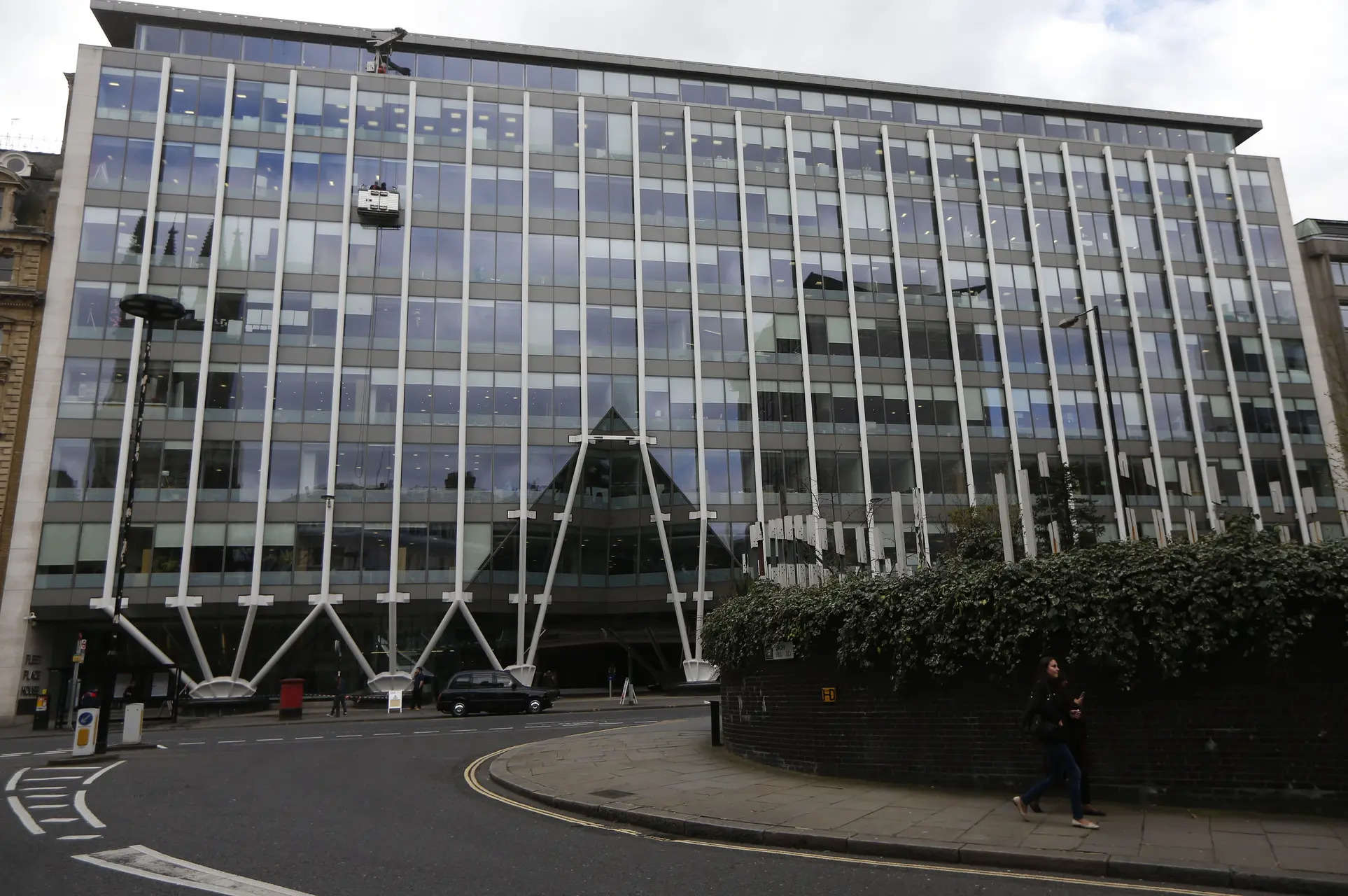 Prosus to buy 'one of Europe’s most recognised food delivery platforms ...