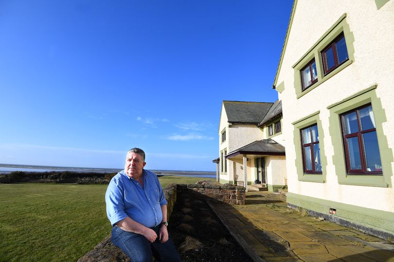 'The NHS is already broken but this is just going to bring it to its knees'