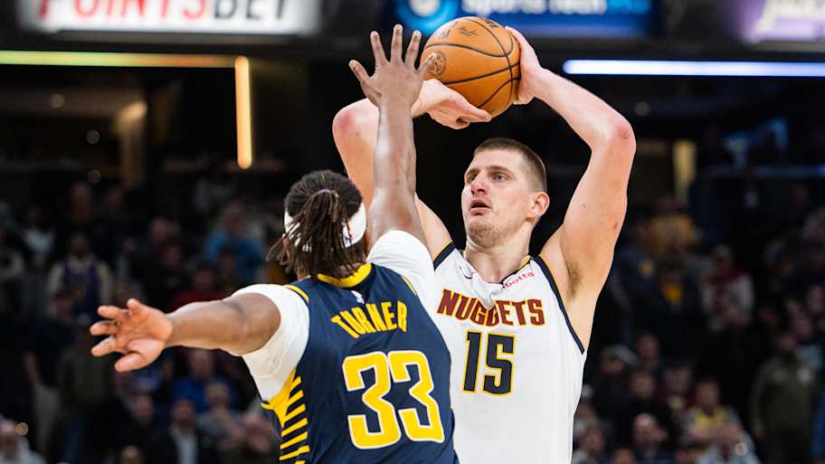 Denver Nuggets vs Indiana Pacers Injury Report