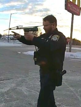 Plover Police say Project Lifesaver was crucial in missing person search